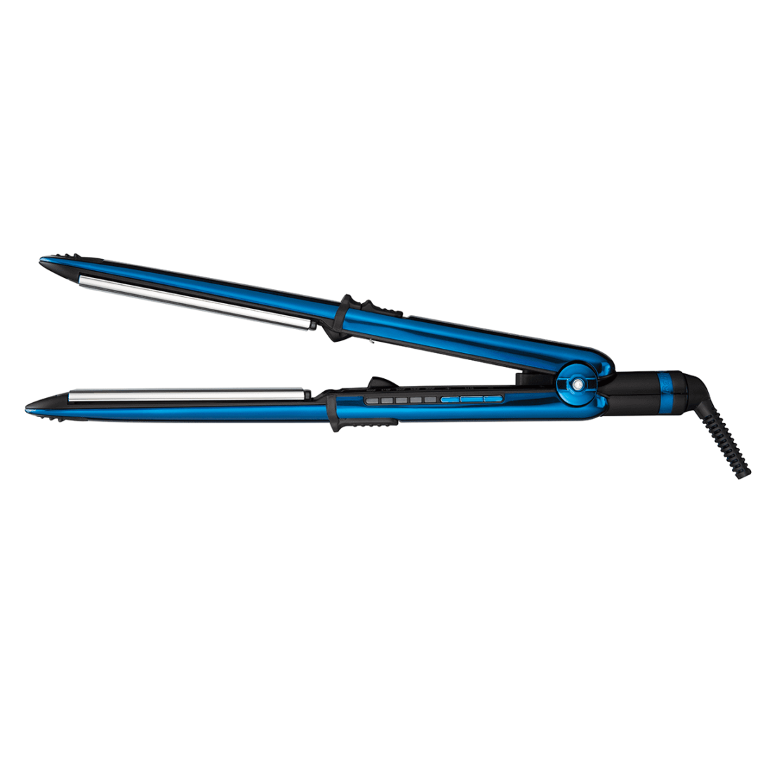 Plancha BaBylissPRO Optima 3000 Blue Cobalt Alisar y Rizar ️
